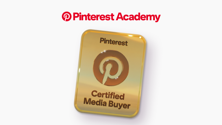 Pinterest Business