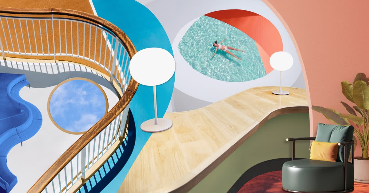 Curve appeal | Pinterest Predicts 2022 | Pinterest Business