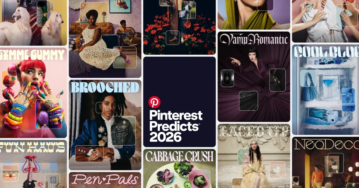 Pinterest Business