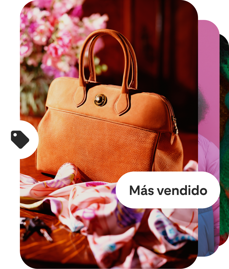 Vende en Pinterest: Soluciones de compra inspiradas | Pinterest Business