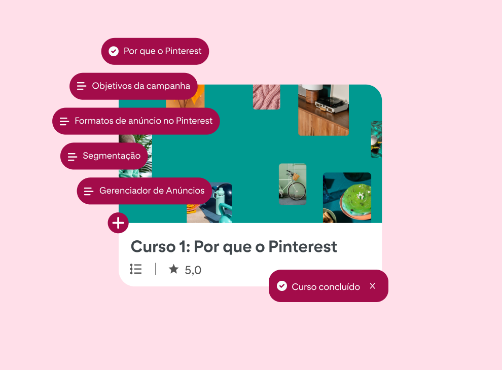 Pinterest Business