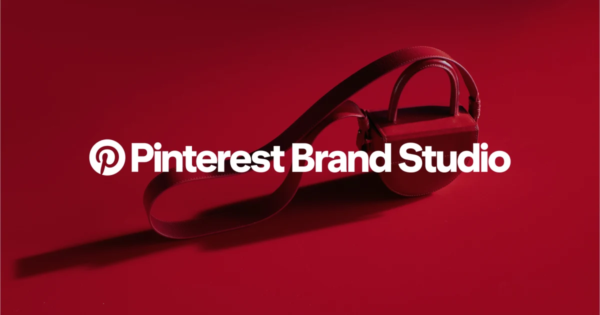 Pinterest Business