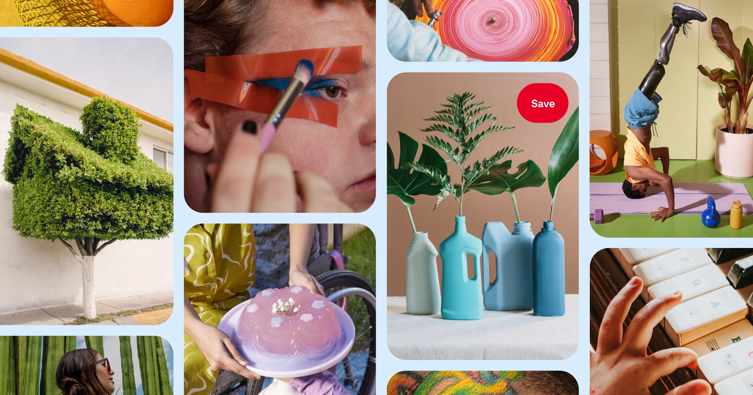 Pinterest Business