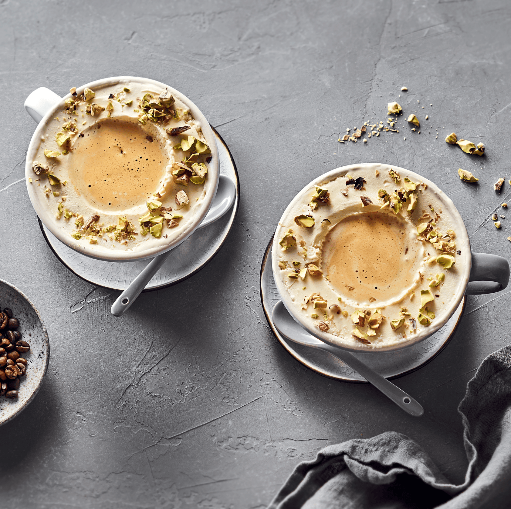 EDEKA boostet CTR mit Pinterest Performance+ | Pinterest Business