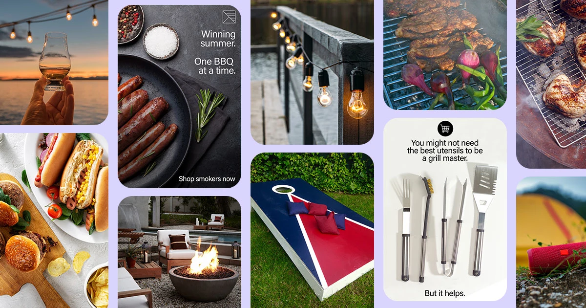 Pinterest Business
