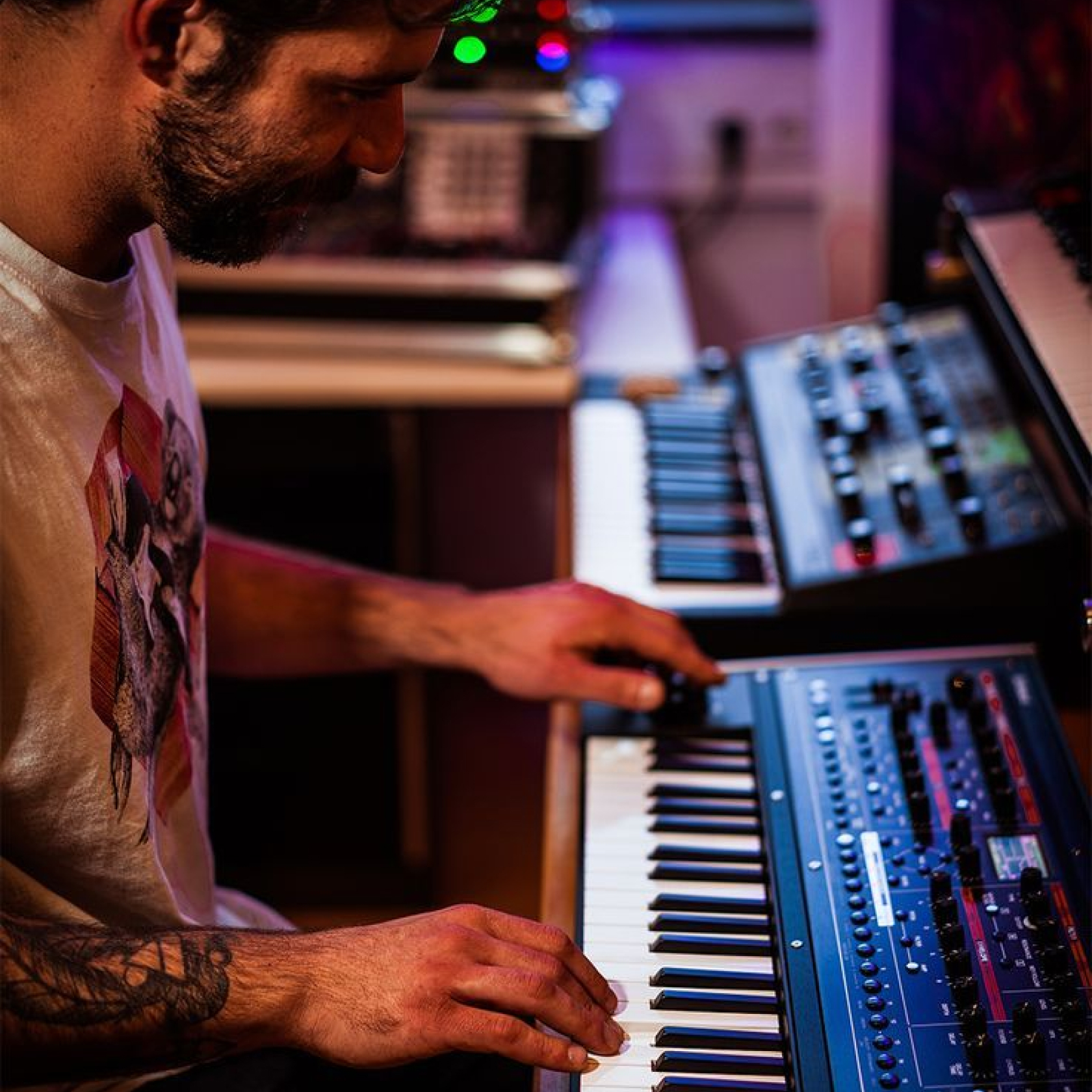 Thomann boostet ROAS mit Performance+ | Pinterest Business