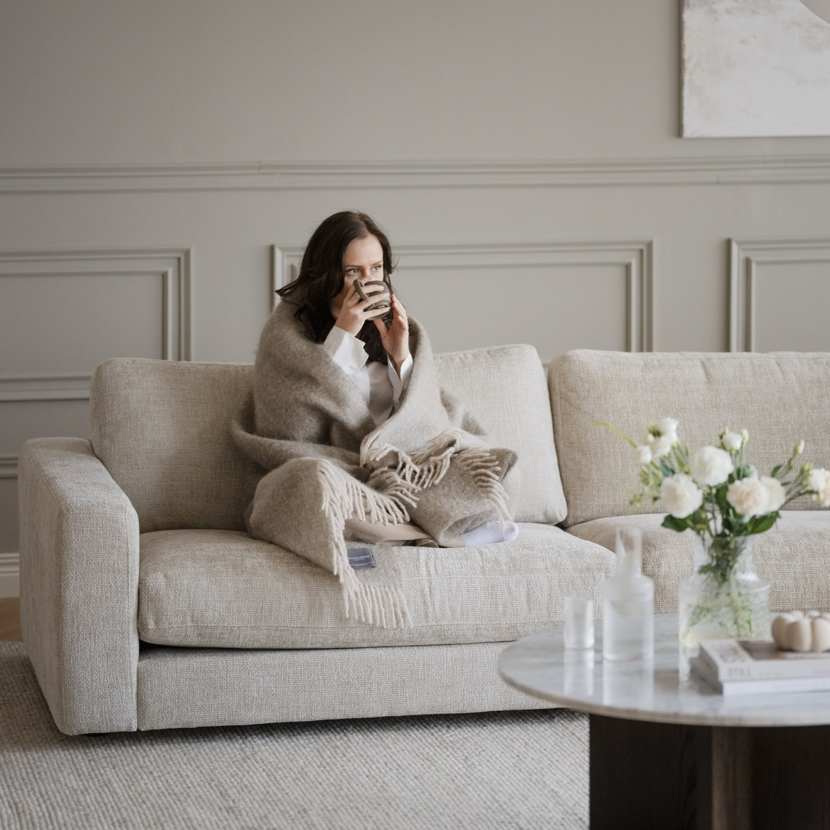 Why Rowico Home Took the Full-Funnel Approach | Pinterest Business Story