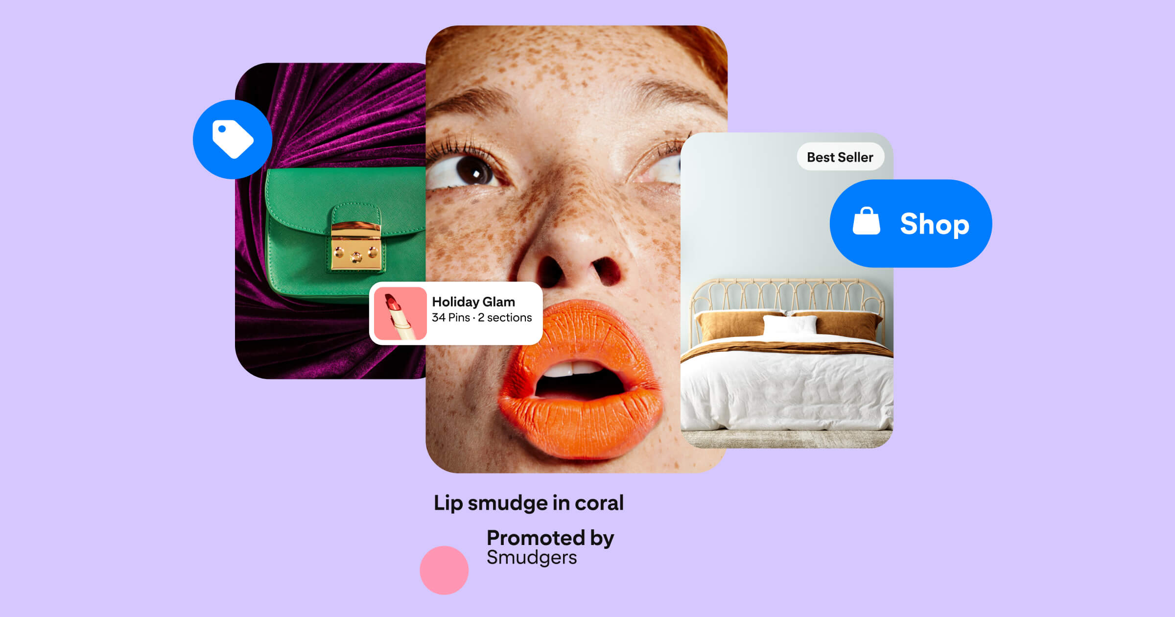 Cómo maximizar el impacto de los anuncios de vídeo | Pinterest Business