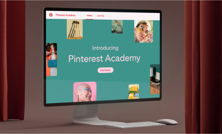 Why The Customers You Care About Come To Pinterest | Pinterest Business
