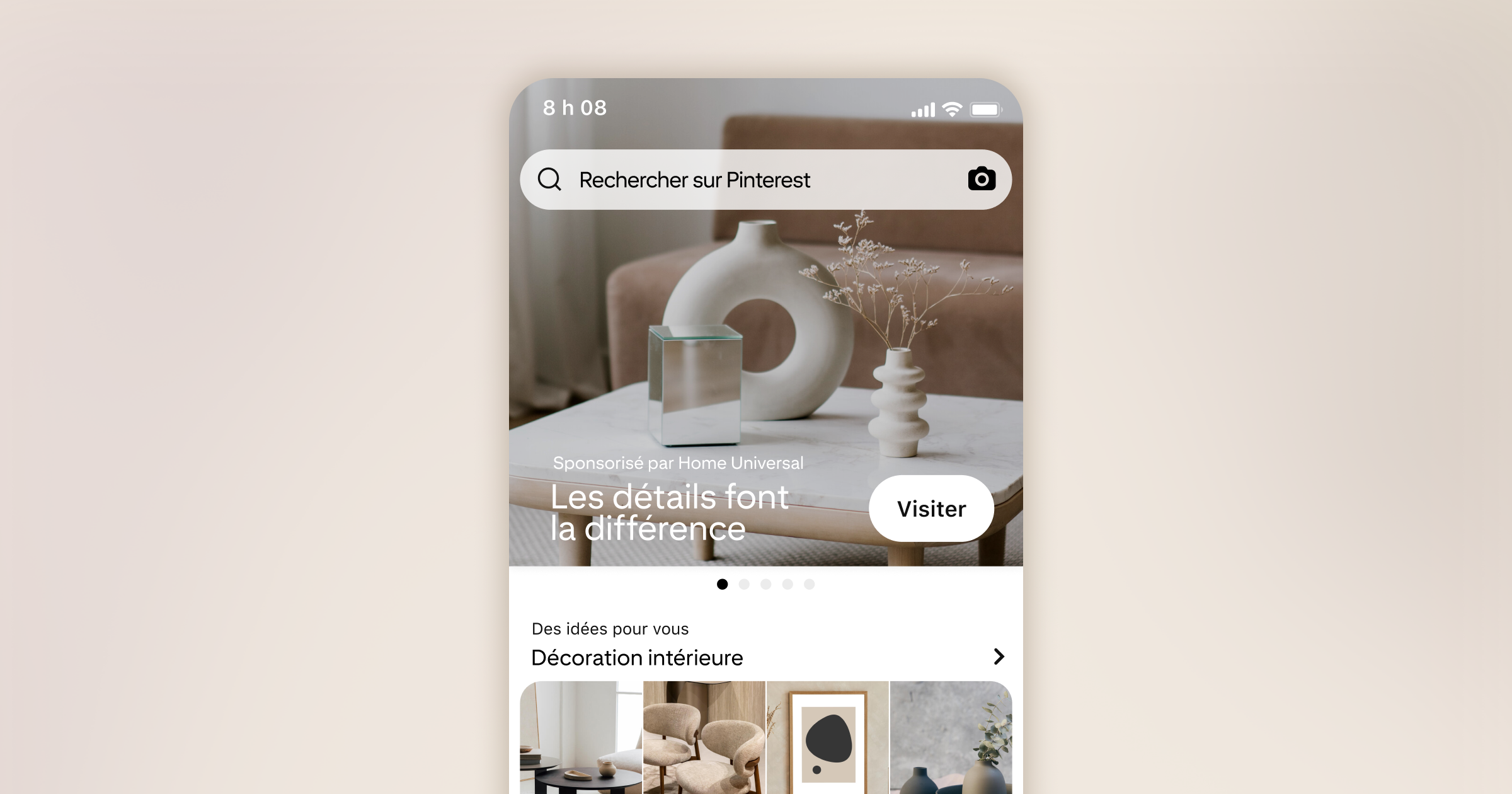 Boostez votre marque avec Premiere Spotlight | Pinterest Business