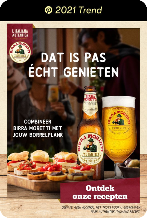 How Pinterest Trends Helped 6 Brands Inspire Festive Shoppers ...