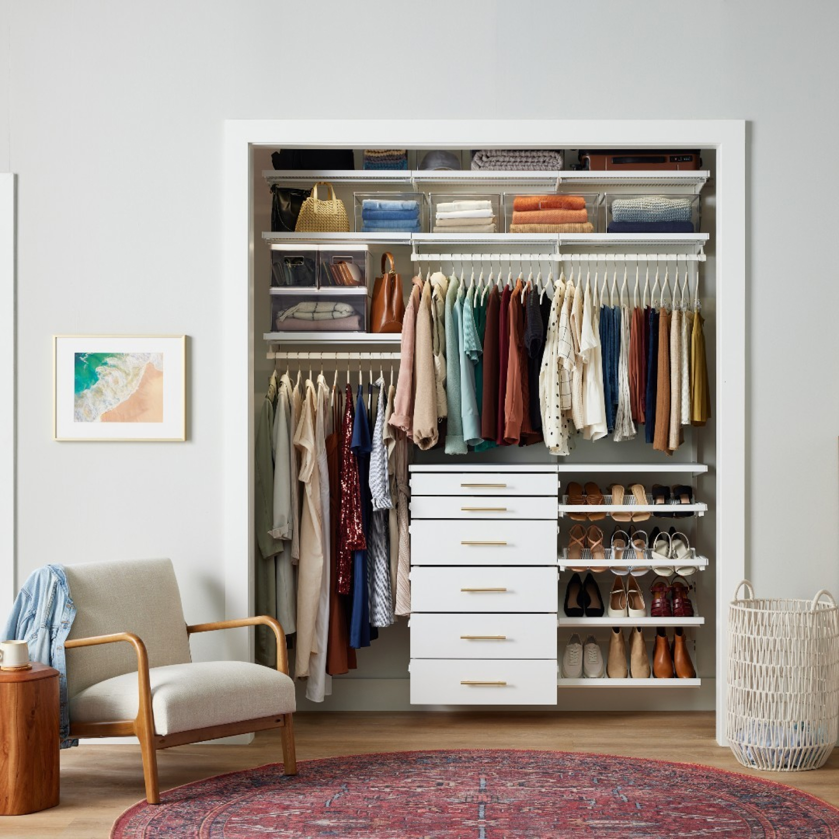 The Container Store Increases Traffic | Pinterest Business