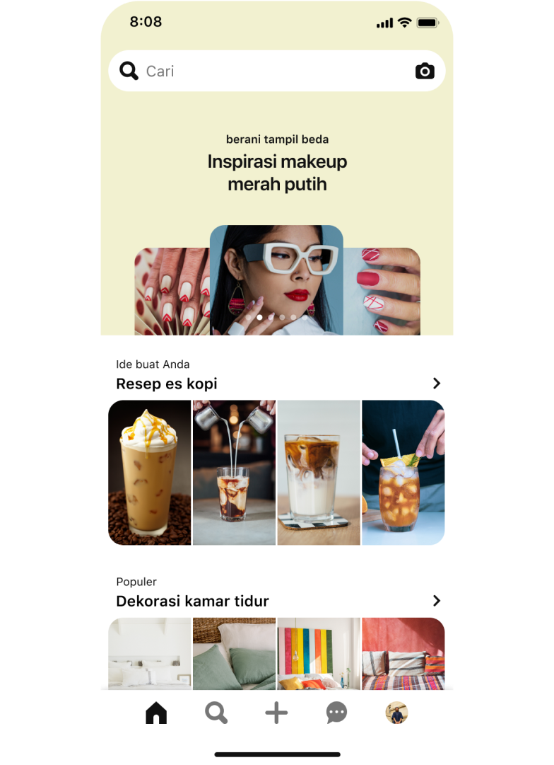 Cara Membuat Pin untuk Bisnis | Pinterest Business