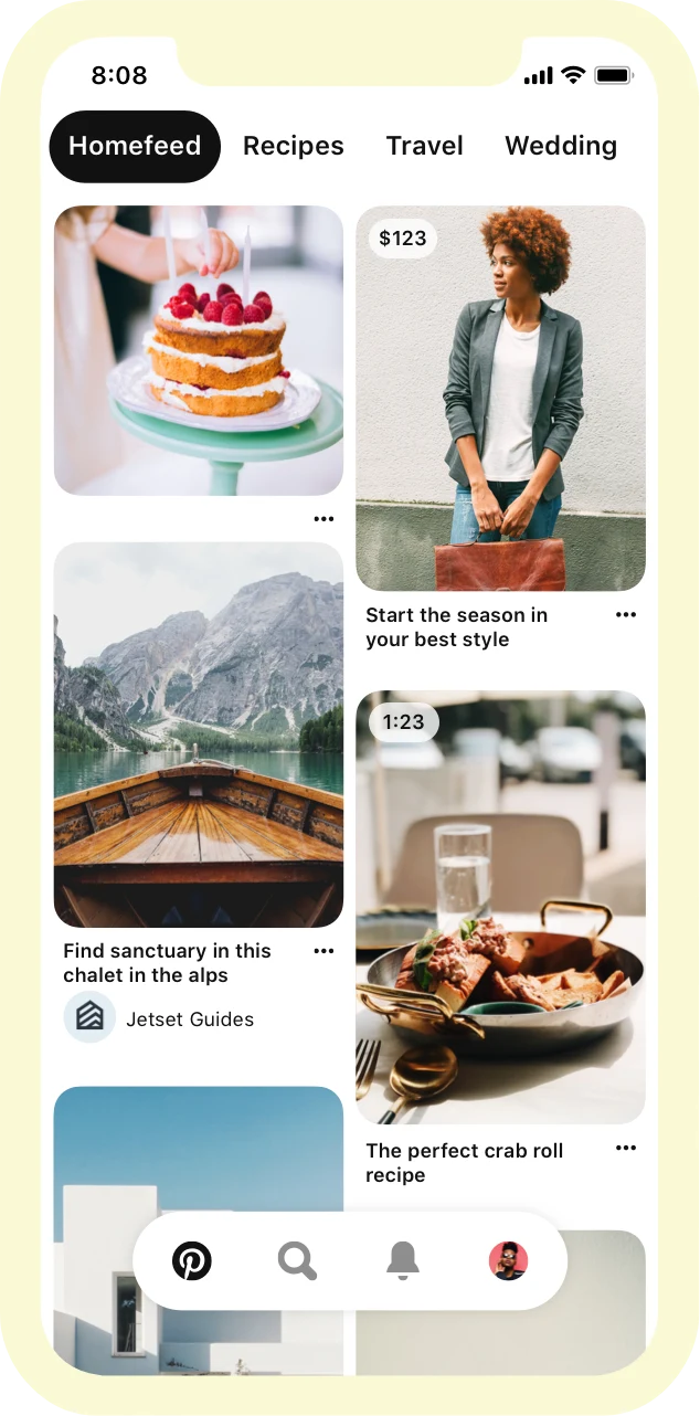 Pinterest Business Account: How to Create One | Pinterest Business
