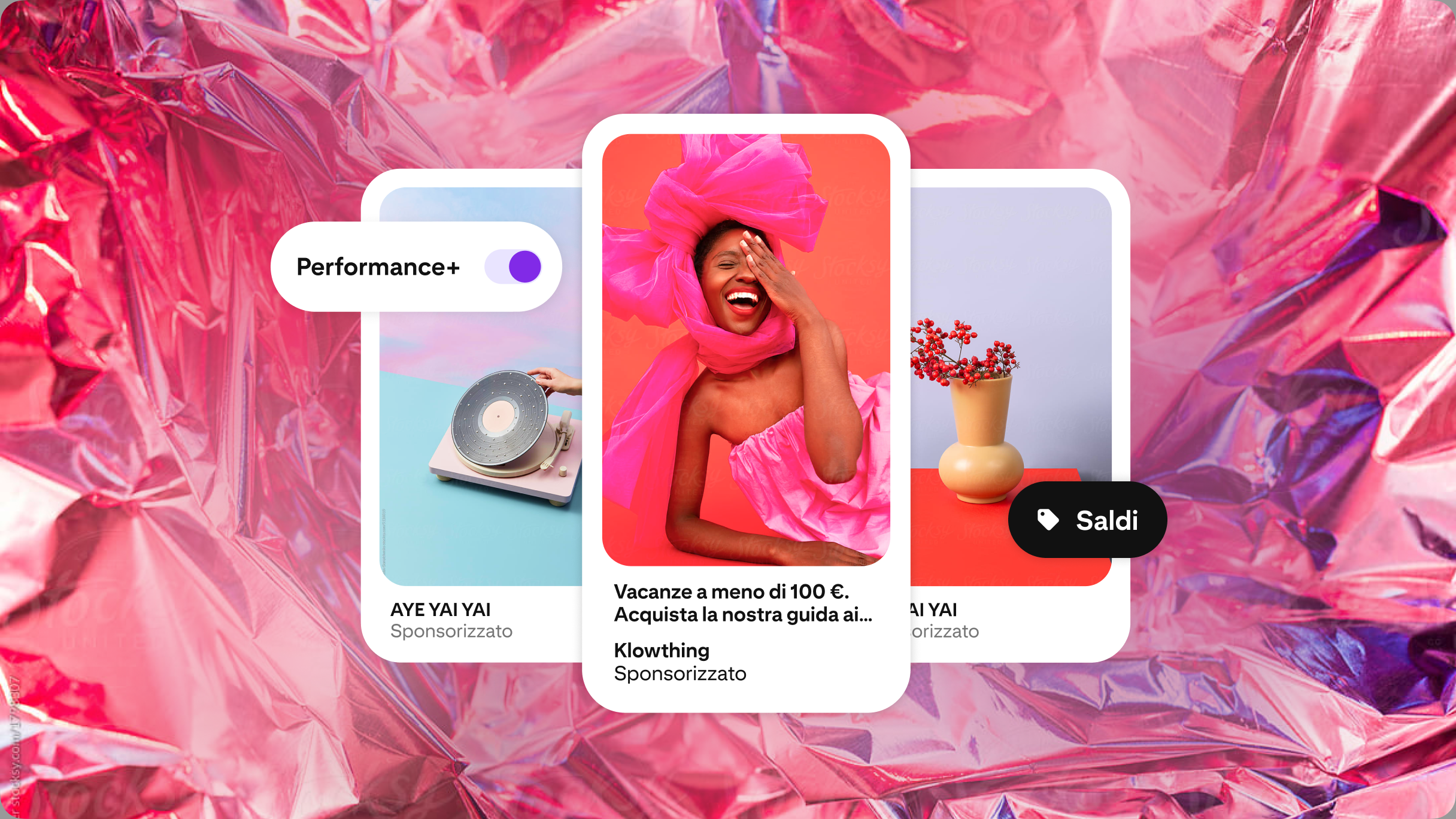 Performance Solutions for Holiday Sales Campaigns | Pinterest Business