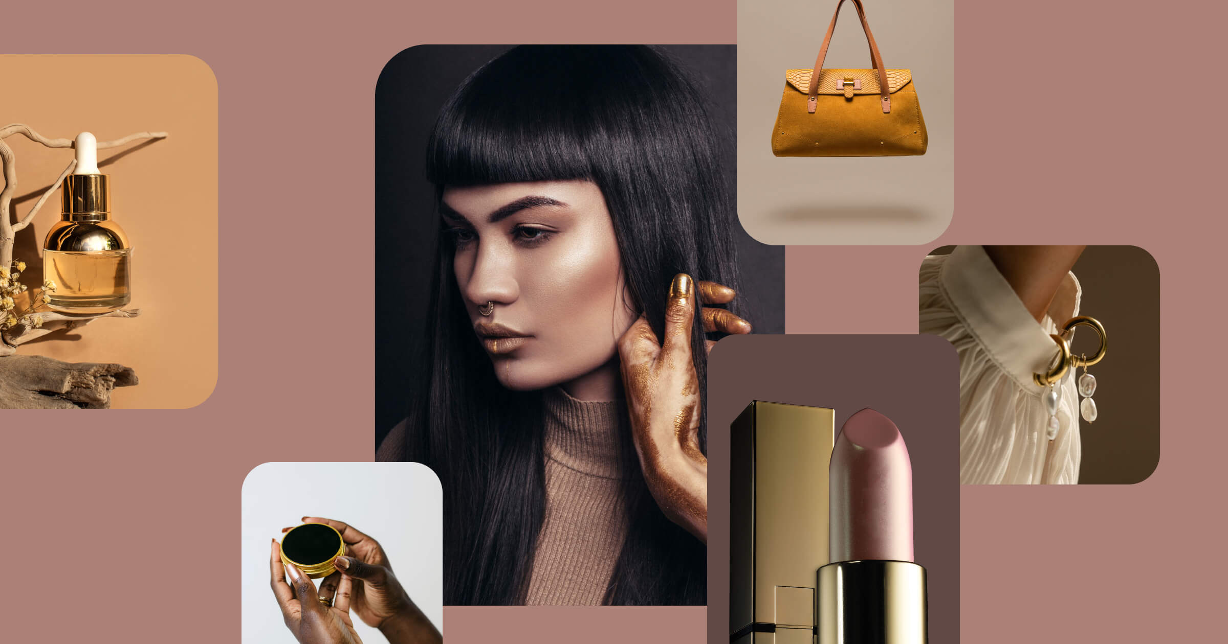 The rise of luxury shoppers | Pinterest Business