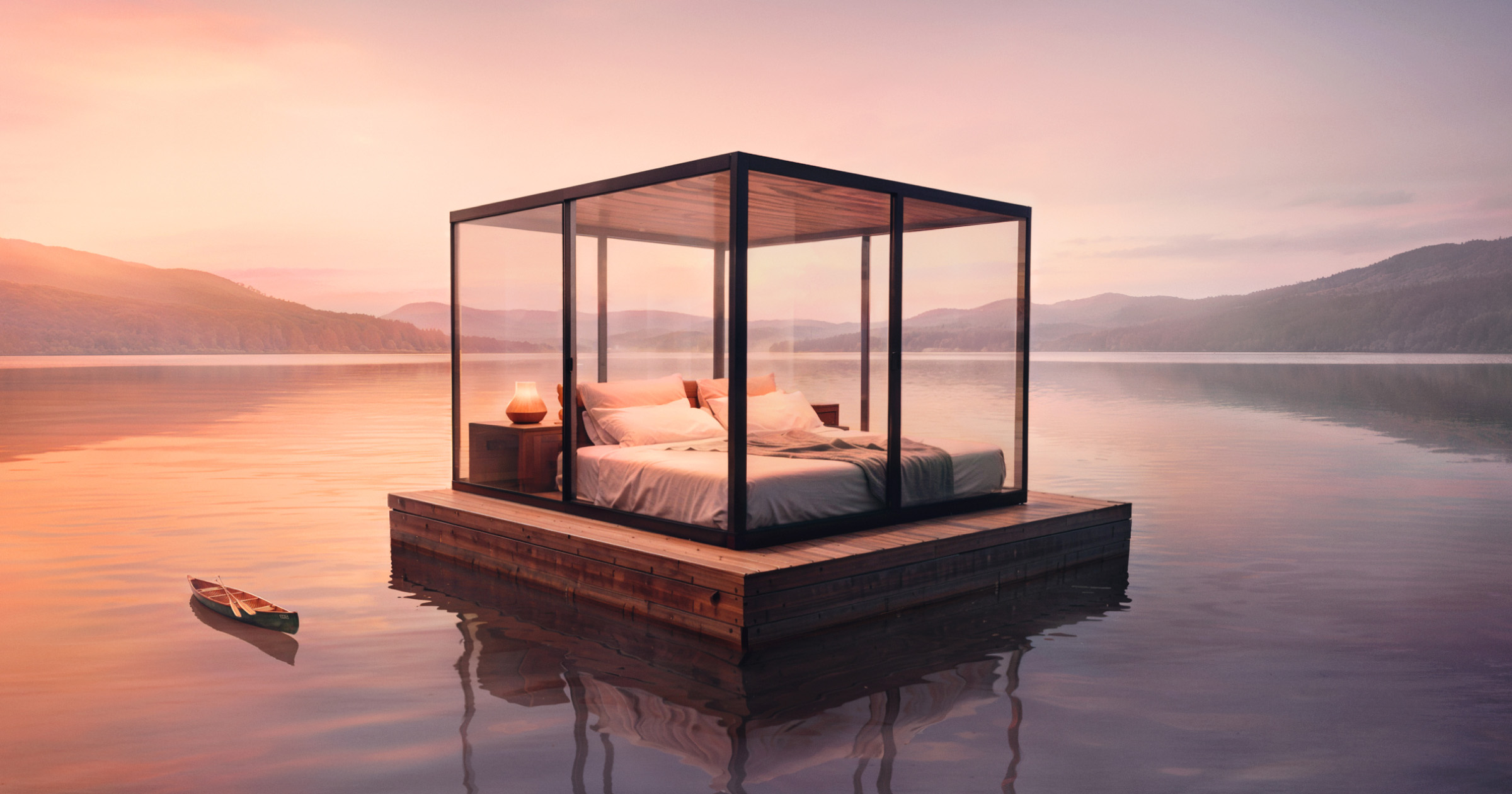 Rest Stops | Pinterest Predicts 2024