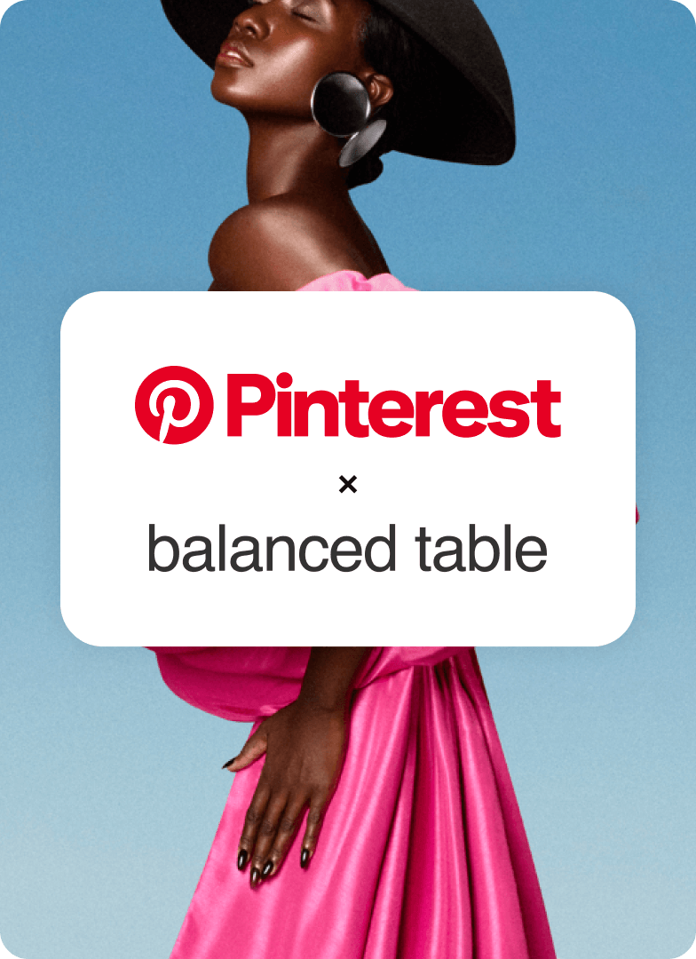 Pinterest Business