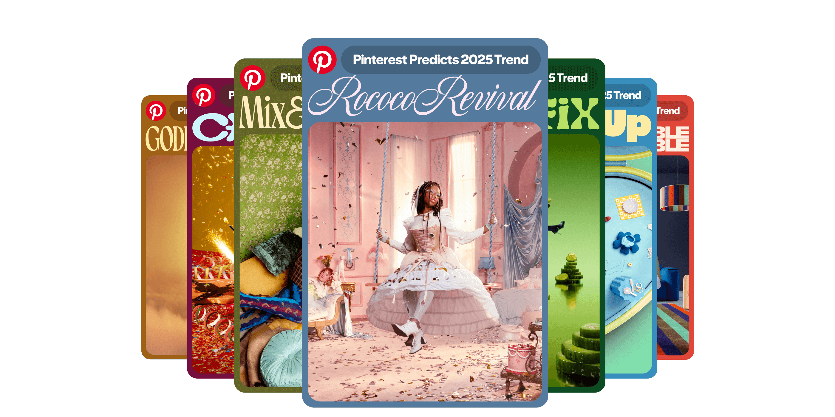 Official Campaign Guide for Pinterest Predicts 2025