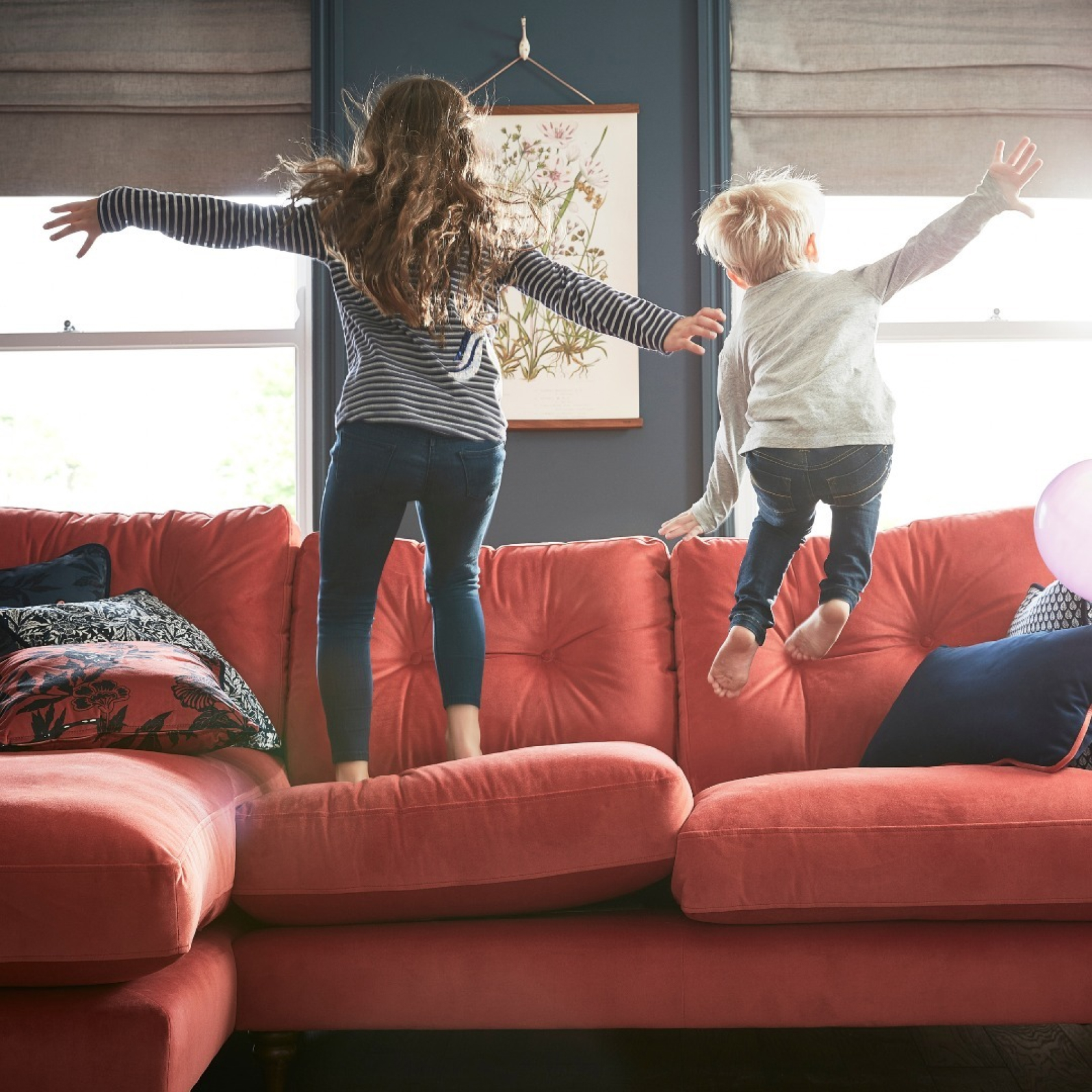 DFS Success Story | Pinterest Business