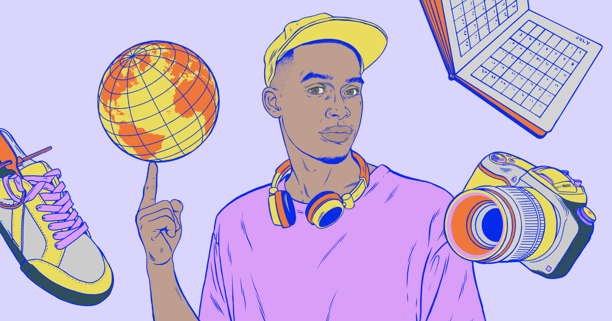 The Conscious Go-getters | Pinterest Business