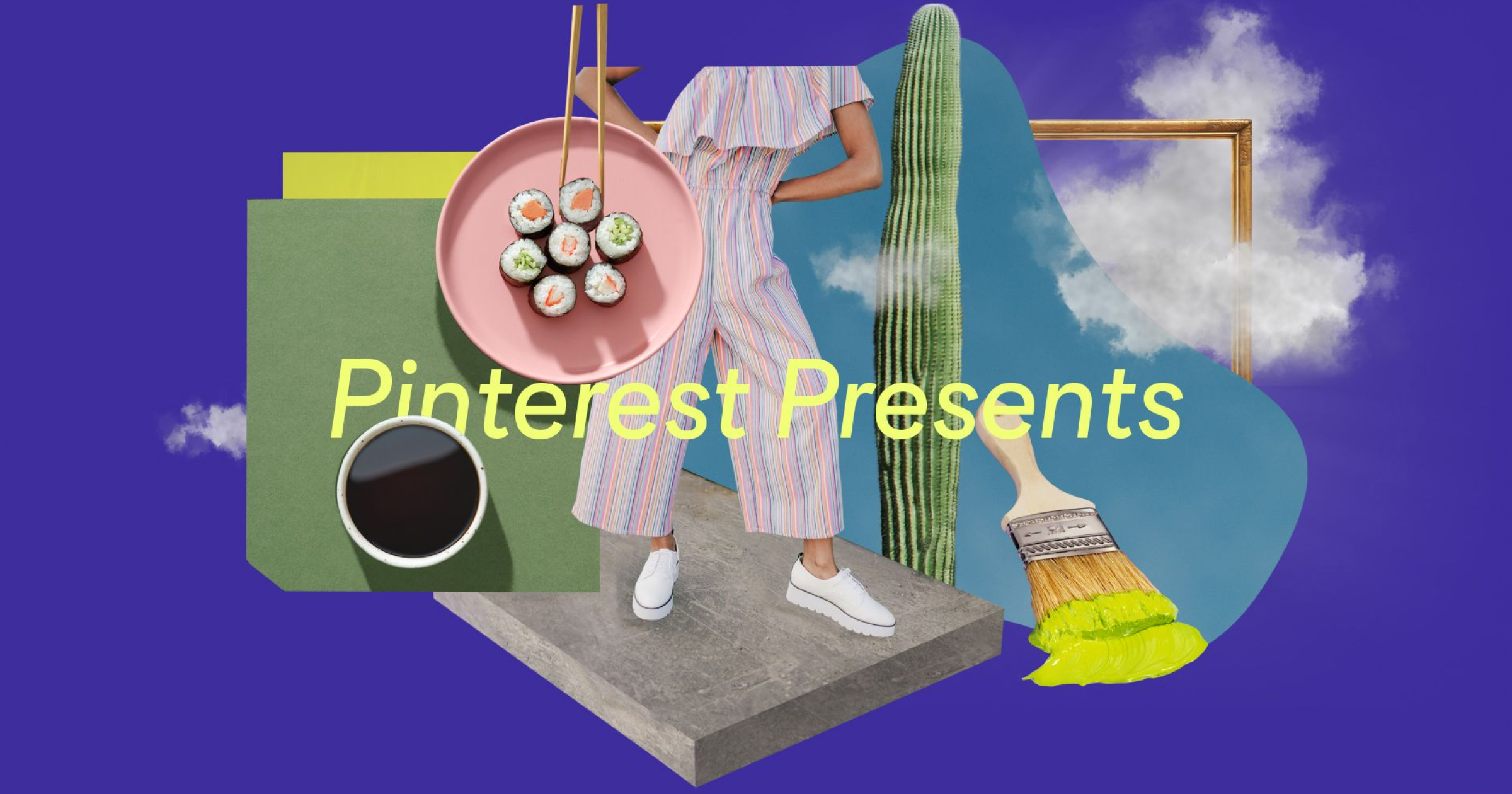 Pinterest Presents: Announcements From Our Advertiser Summit ...