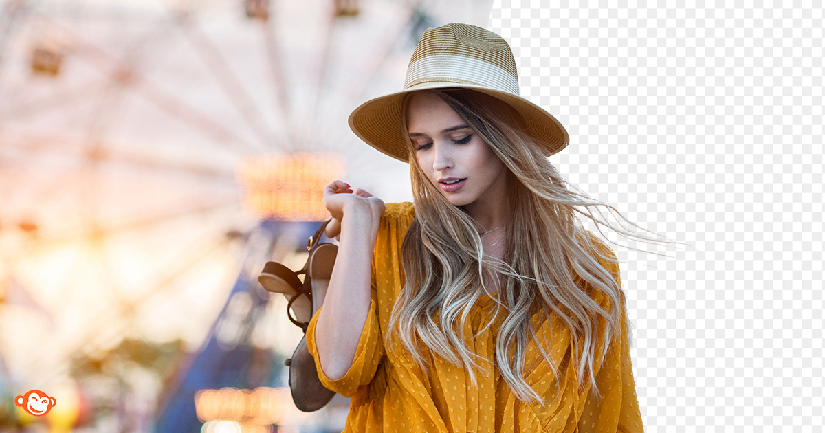 Background Remover App | PicMonkey