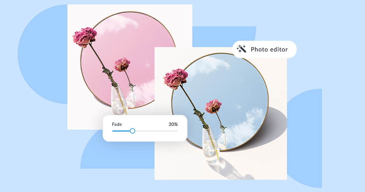 Photo Editing | Edit Your Photos Online | PicMonkey