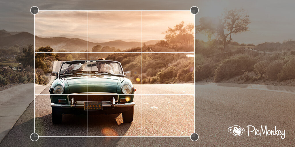 5 Photo Editing Tips for Primo Pics | PicMonkey
