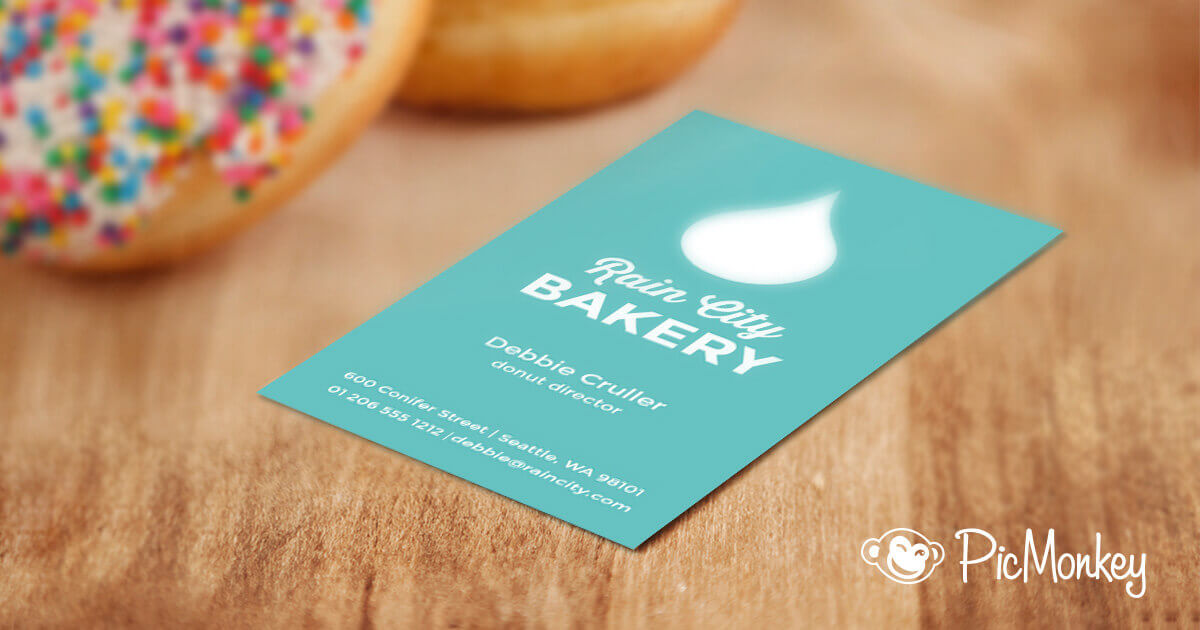 Create a Unified Brand Look with Templates | PicMonkey