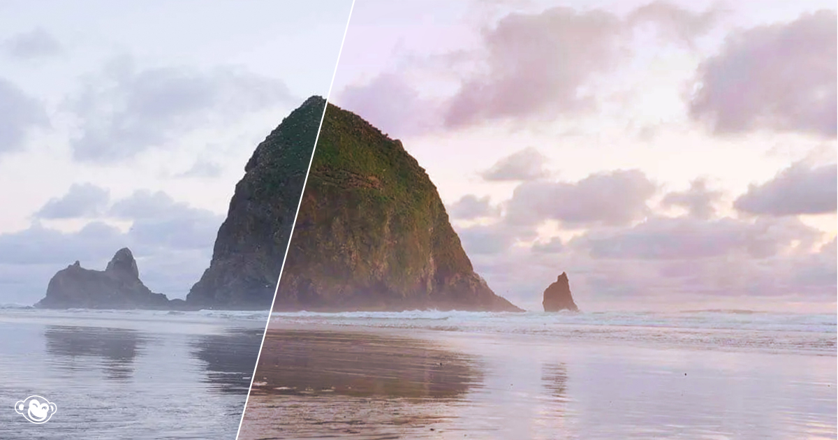 How to Edit the Background of a Photo's Sky | PicMonkey Blog