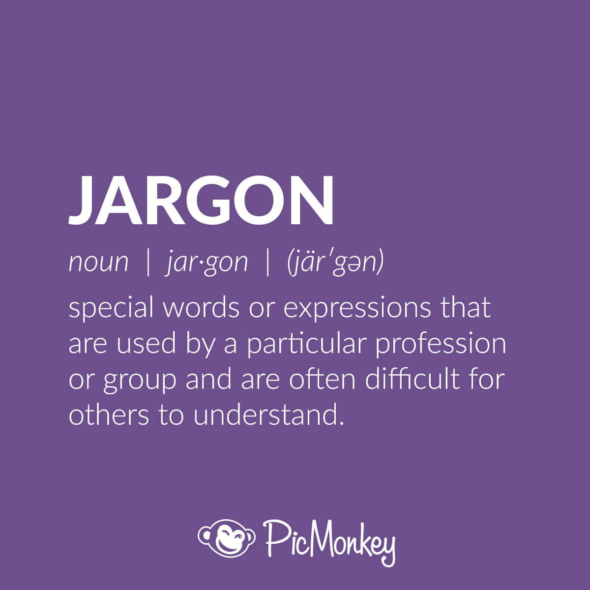 Photo Editing Terms You Only Sorta Know | PicMonkey Blog