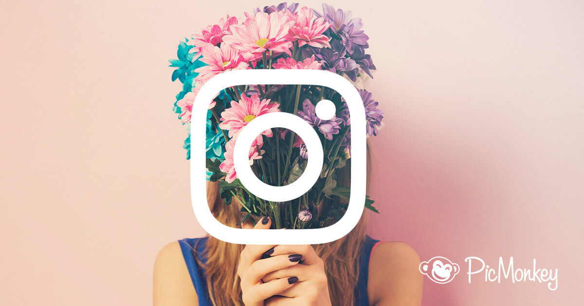 How to Create Promotional Designs for Instagram | PicMonkey