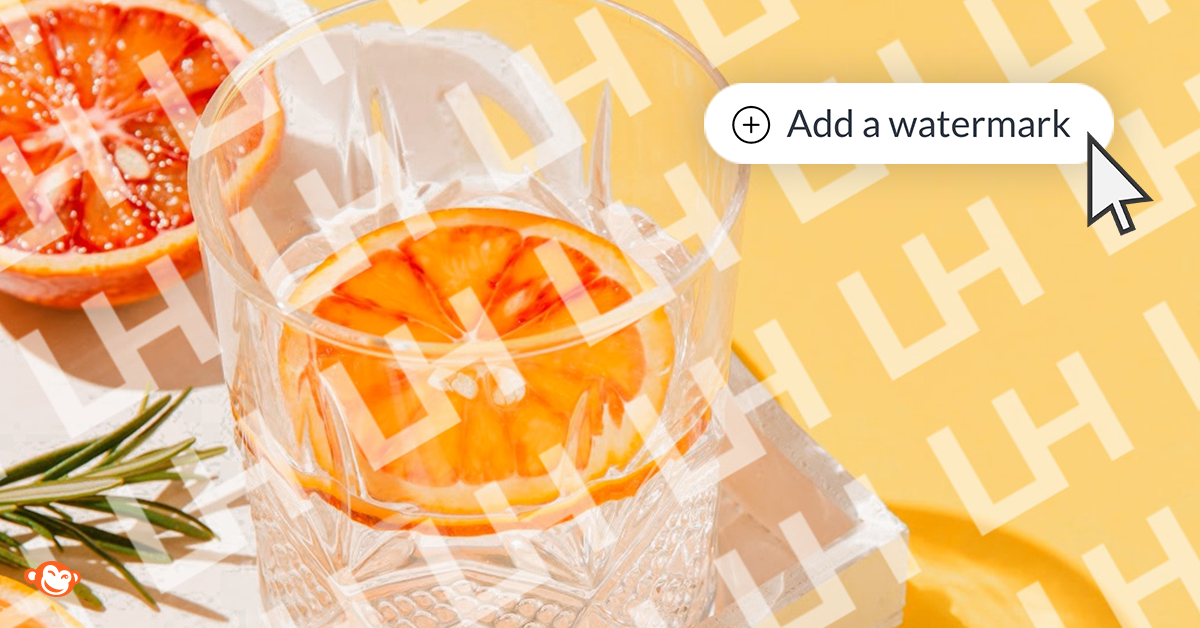 What Is a Watermark? | How to Add a Watermark to Photos | PicMonkey