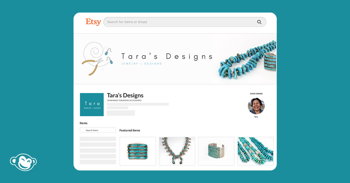 Etsy Photo Sizes 2022 | Create Etsy Photos Online | PicMonkey