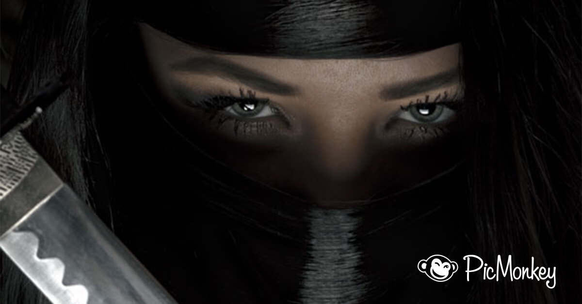 Practice Your Way to Ninja-Worthy Photography Skills | PicMonkey