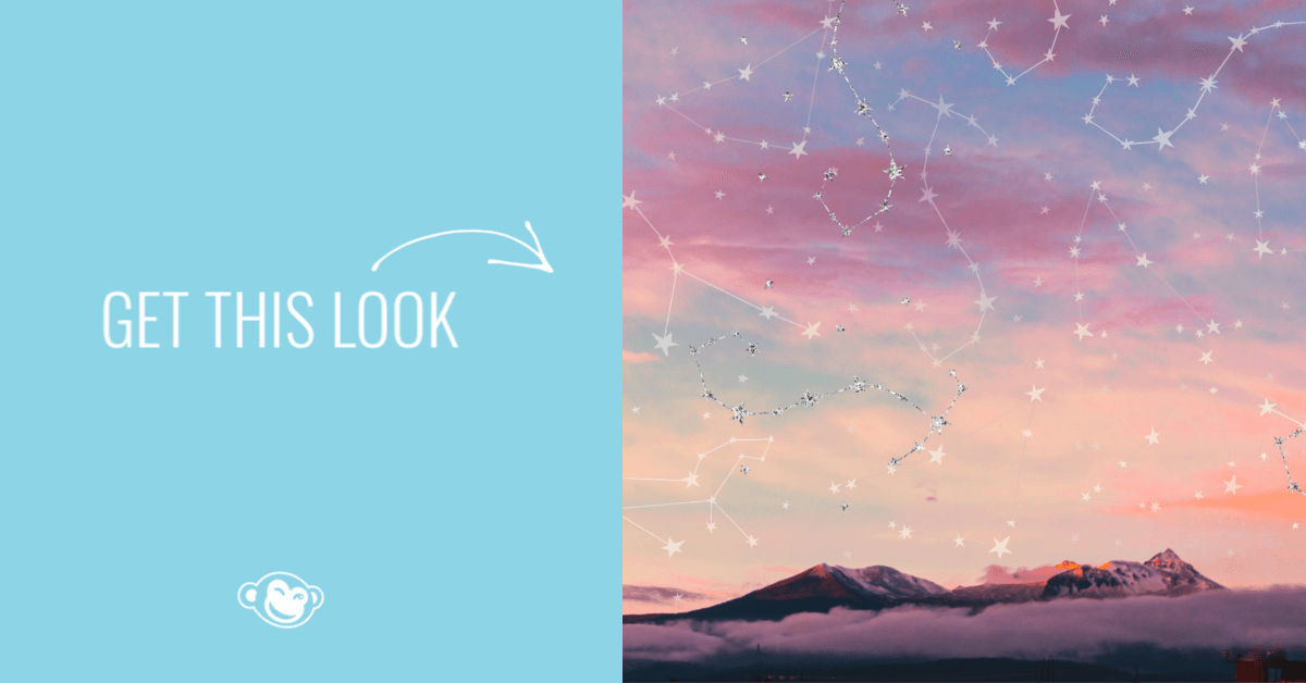 Behind the Design | Constellations