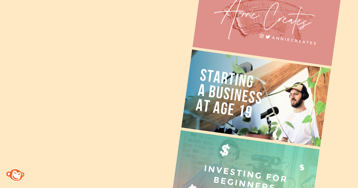 Free Intro Maker | Make Video Intros Online | PicMonkey