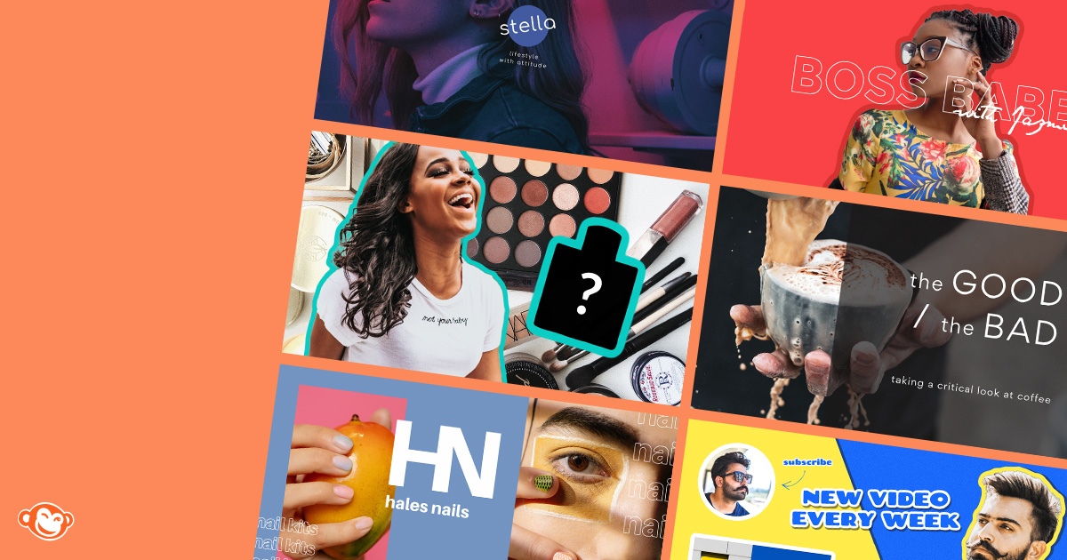 Video Thumbnails | Make a Video Thumbnail Online | PicMonkey