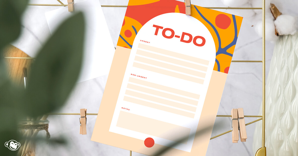 How to Make a Checklist | PicMonkey