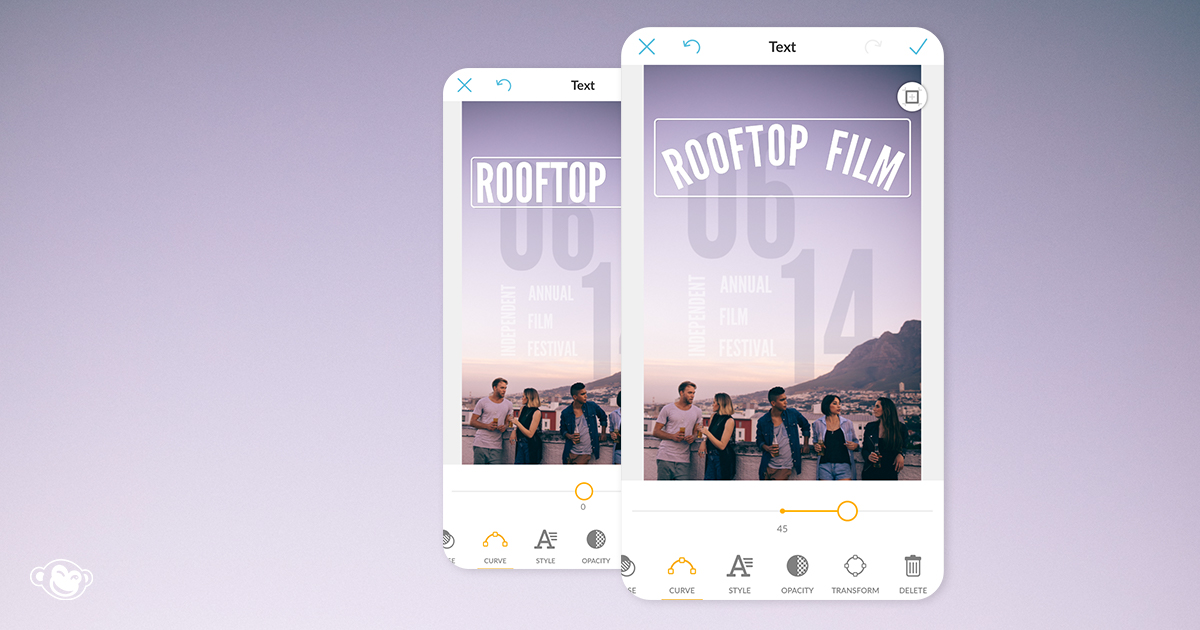 5 Tips for Better Photo Editing on Your Phone | PicMonkey Mobile App