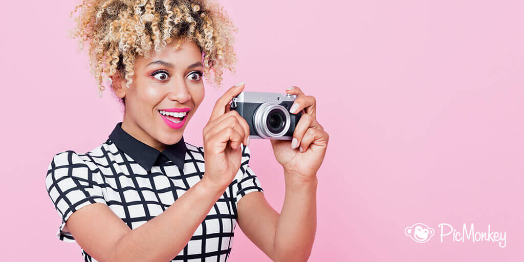 Photography | PicMonkey