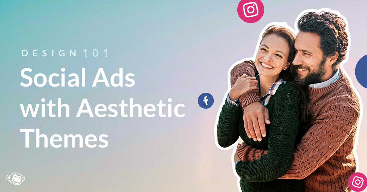 Make Social Media Ads | PicMonkey | Video Tutorial Ads for Social