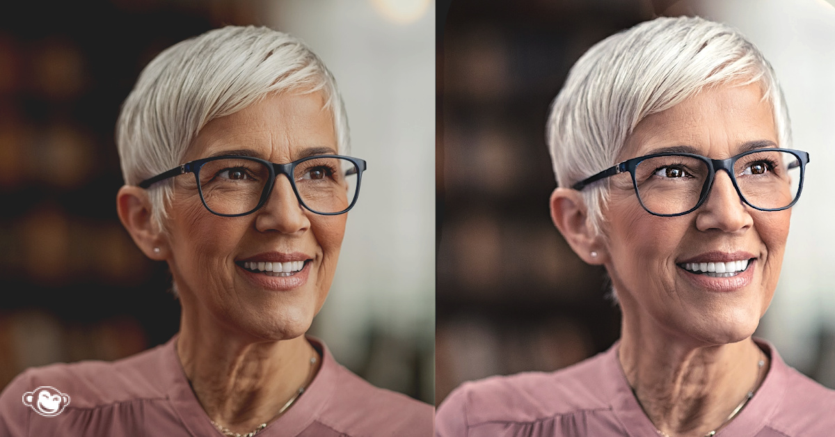 Professional Portrait Retouching Tips | PicMonkey