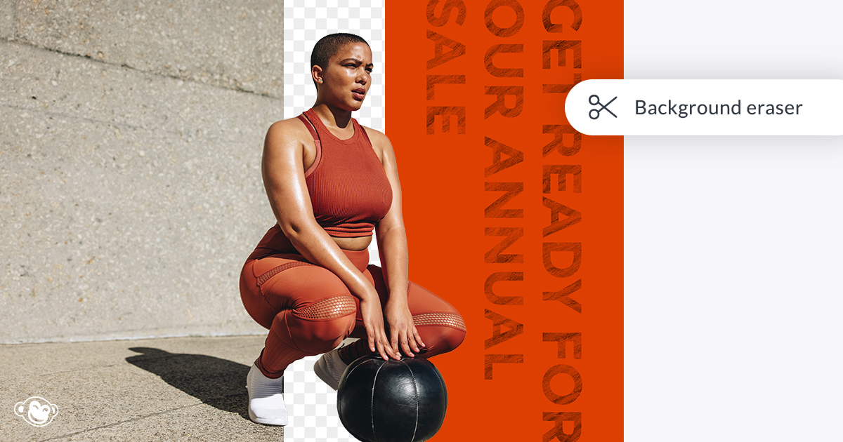 Instant Photo Background Eraser | Photo Editing Online | PicMonkey