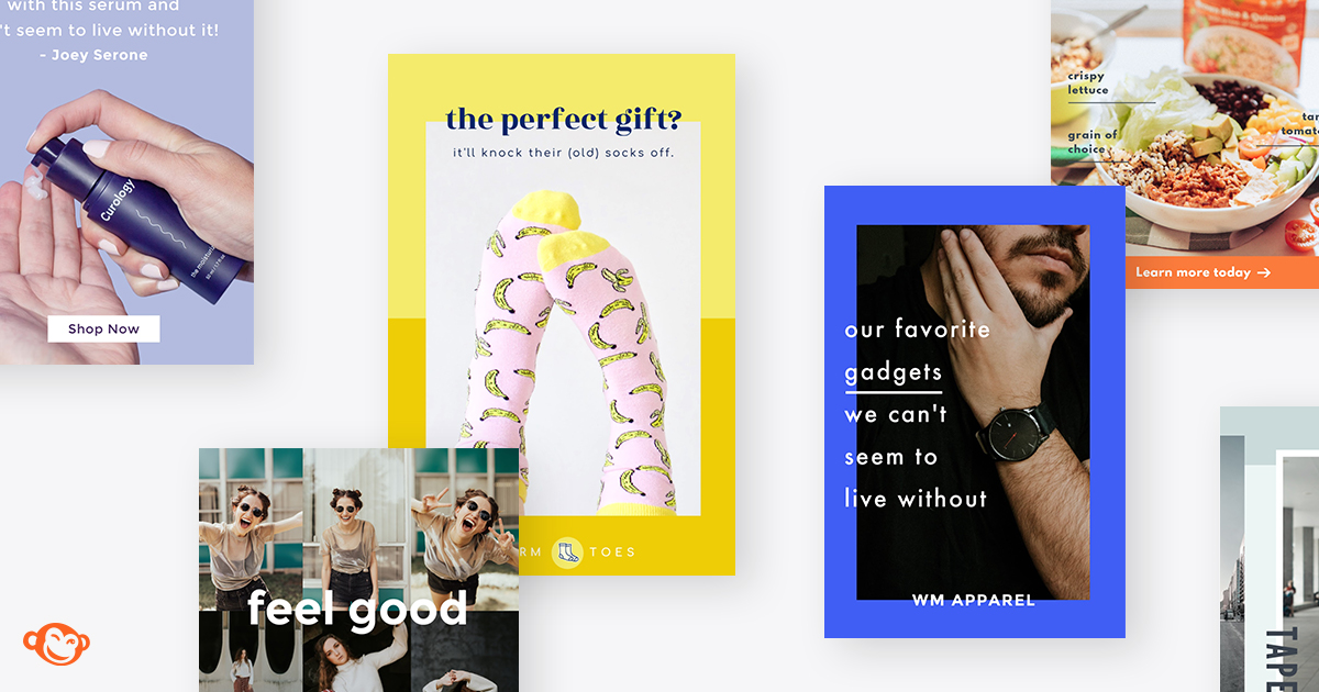 PicMonkey & Pinterest Partner to Help Creators Soar | PicMonkey Blog