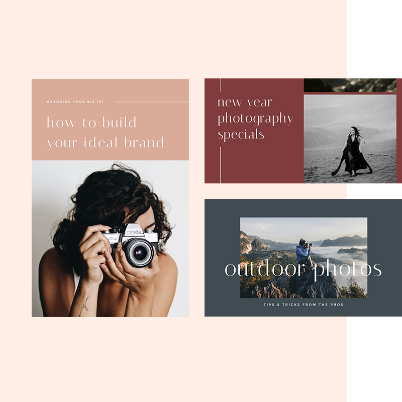 Getting Started with PicMonkey | PicMonkey