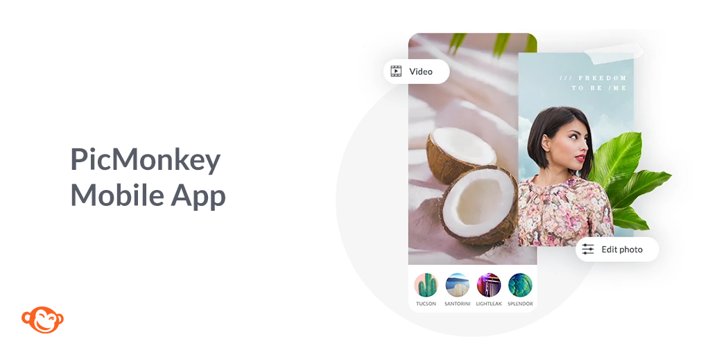 Picmonkey Collage Maker Edit