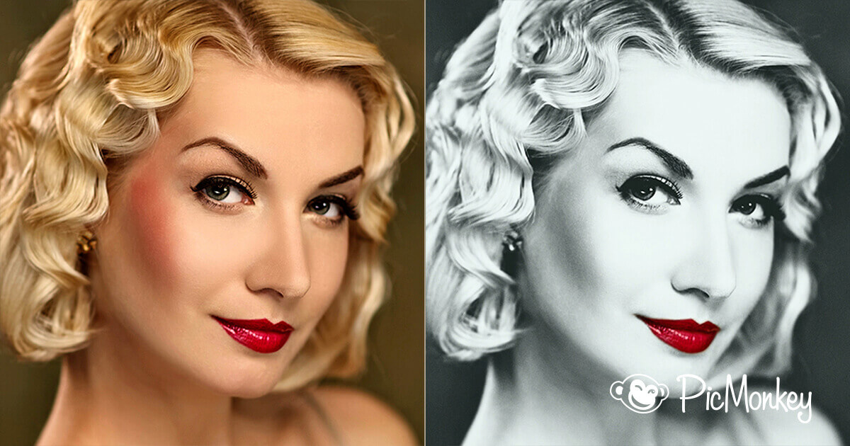 Blow Minds with These Wow-Worthy Photo Effects | PicMonkey Blog