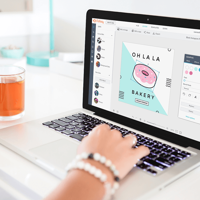 Getting Started with PicMonkey | PicMonkey